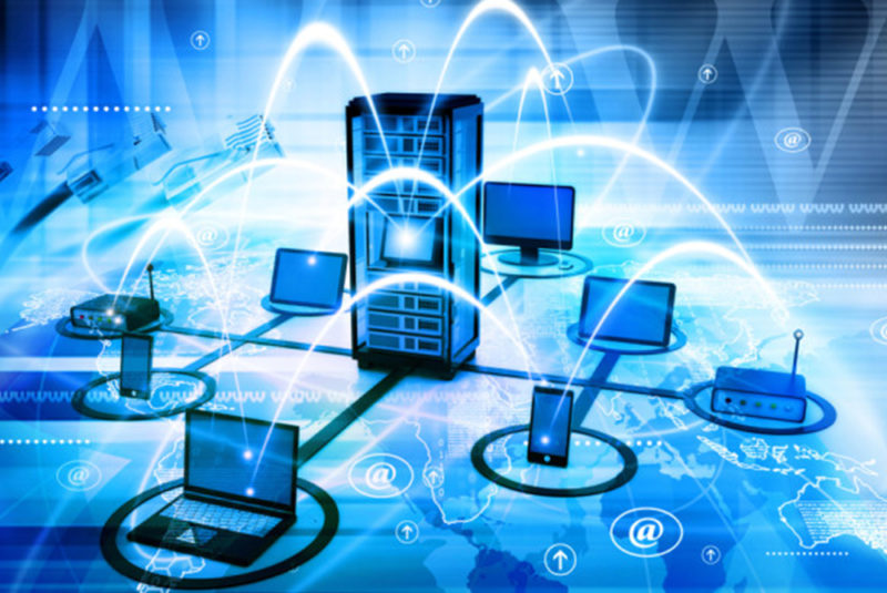 Network Integration – Logic Systems & Solutions